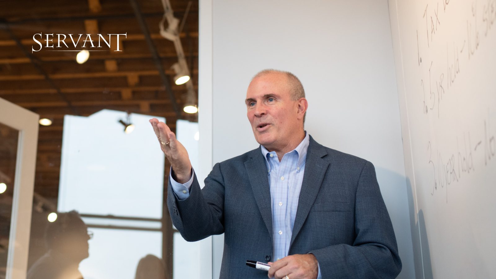 Servant Financial - Trusted Chicago Investment Advising | Home